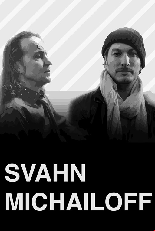 Svahn & Michailoff | Birka Gotland | Kategori