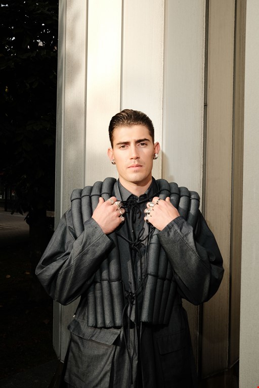 Robin Packalen | Viking Line | Luokka Artisti