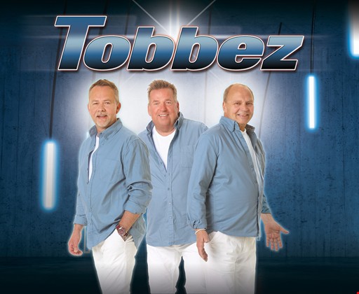Tobbez Trio | Viking Line | Kategori