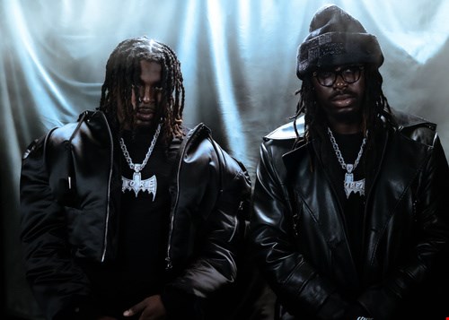 Jore & Zpoppa | Viking Line | Luokka