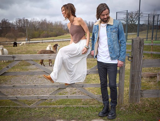 Tennesse Tears | Birka Gotland | Kategori