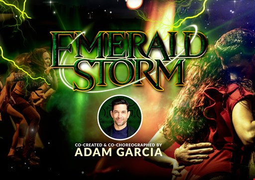 Emerald Storm | Viking Line | Kategori