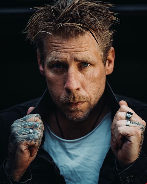 Jay Smith | Birka Gotland | Kategori Artister