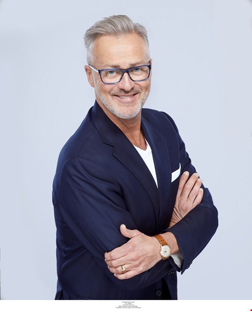 Tony Irvings Danskryssning | Birka Gotland | Kategori Artister