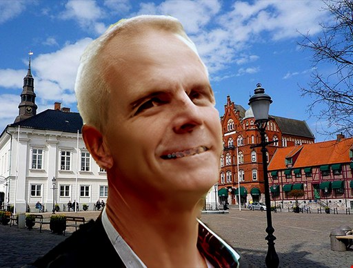Anders Hane | Birka Gotland | Kategori Trubadurer