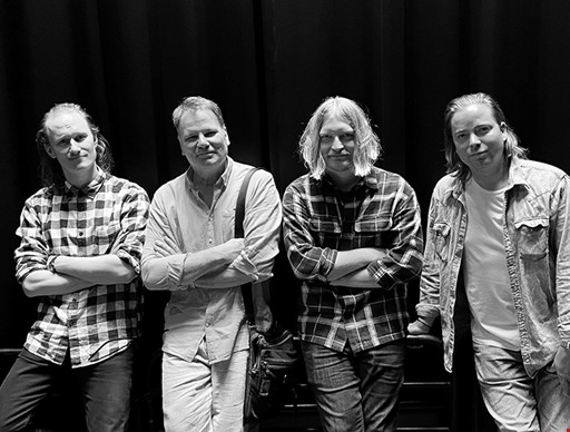 Cassius Clay | Viking Line | Category