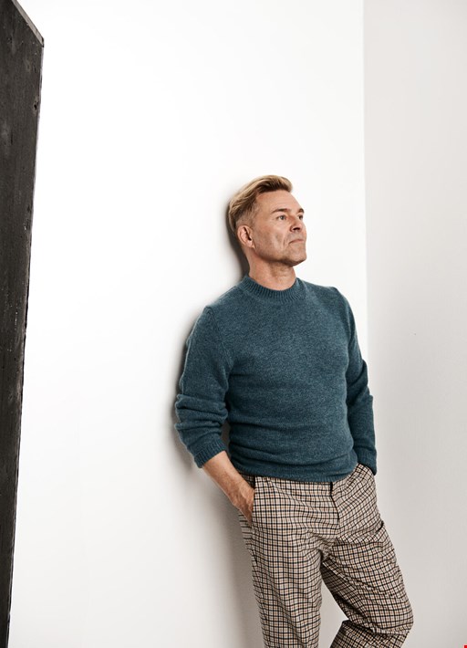 Ressu Redford | Viking Line | Category Artists